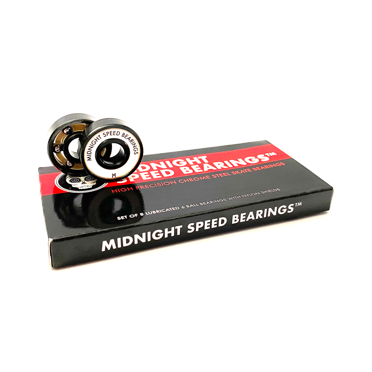 Bearings – Continuum Skateshop